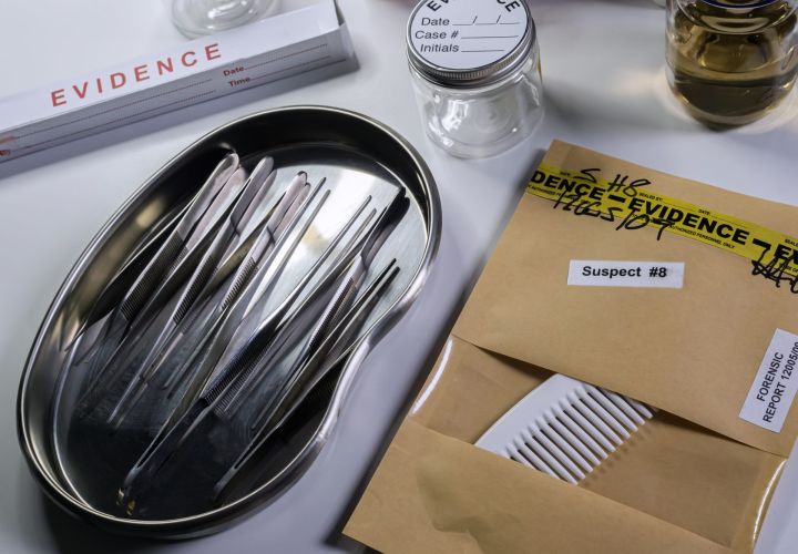 Challenging Evidence in a Criminal Case – Lindstrom Law