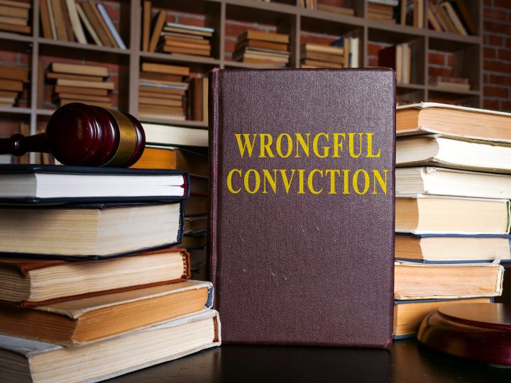 Wrongful Convictions: Why They Happen And Options For Appeal ...